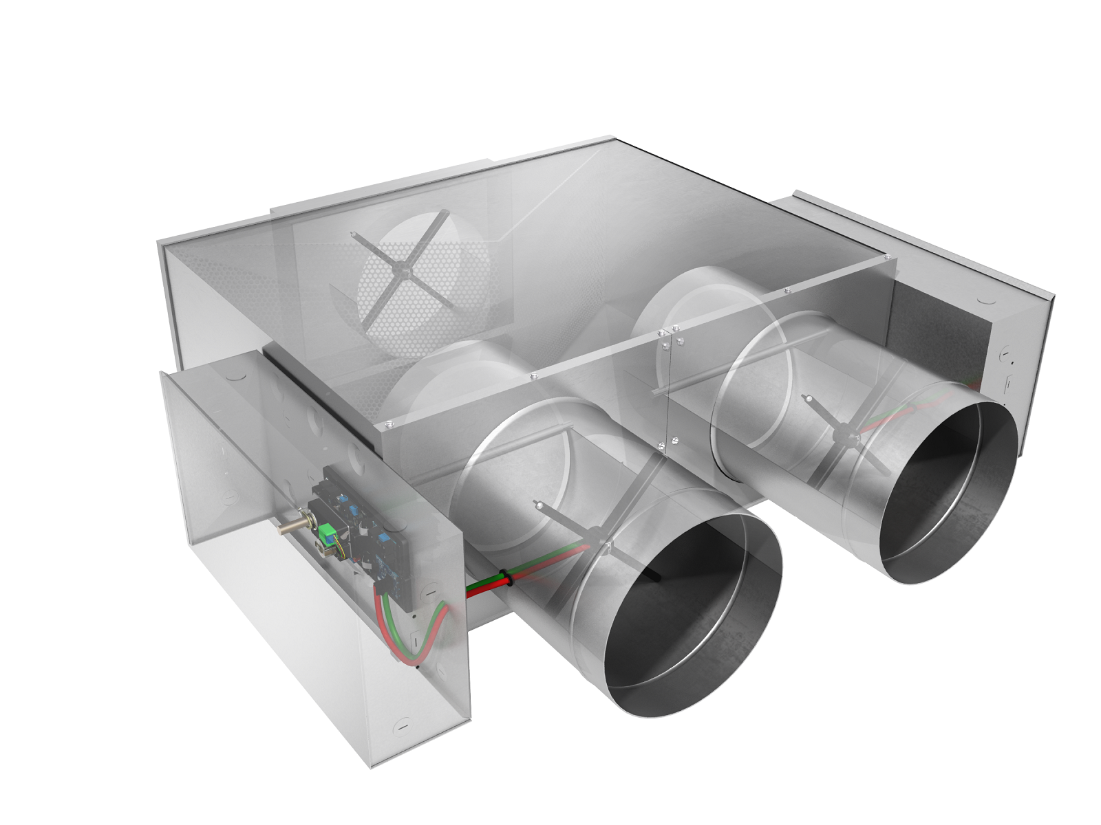 Terminal Unit Product Guide