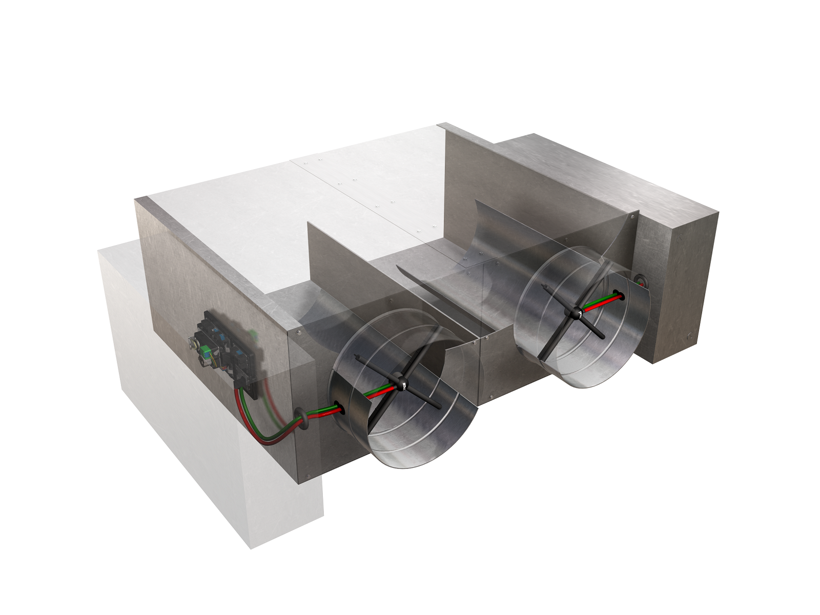 Terminal Unit Product Guide