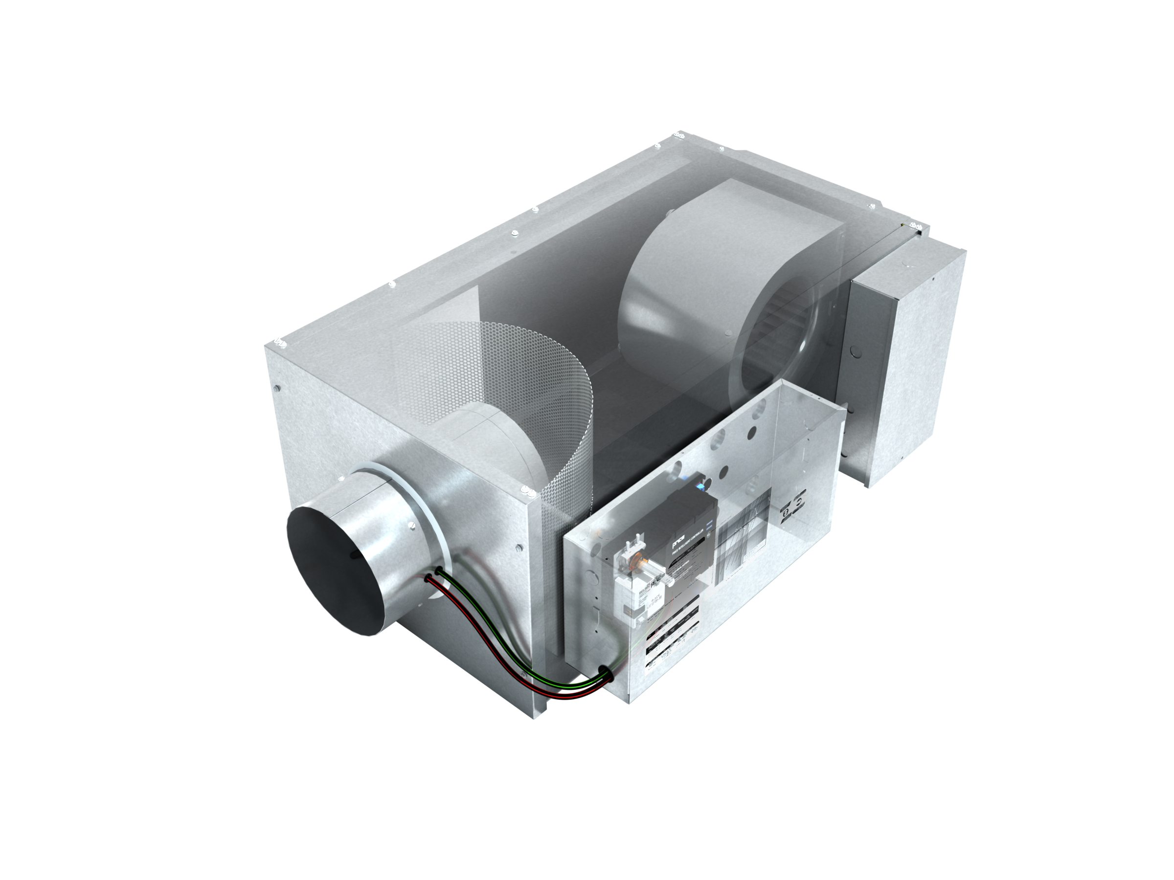 Terminal Unit Product Guide