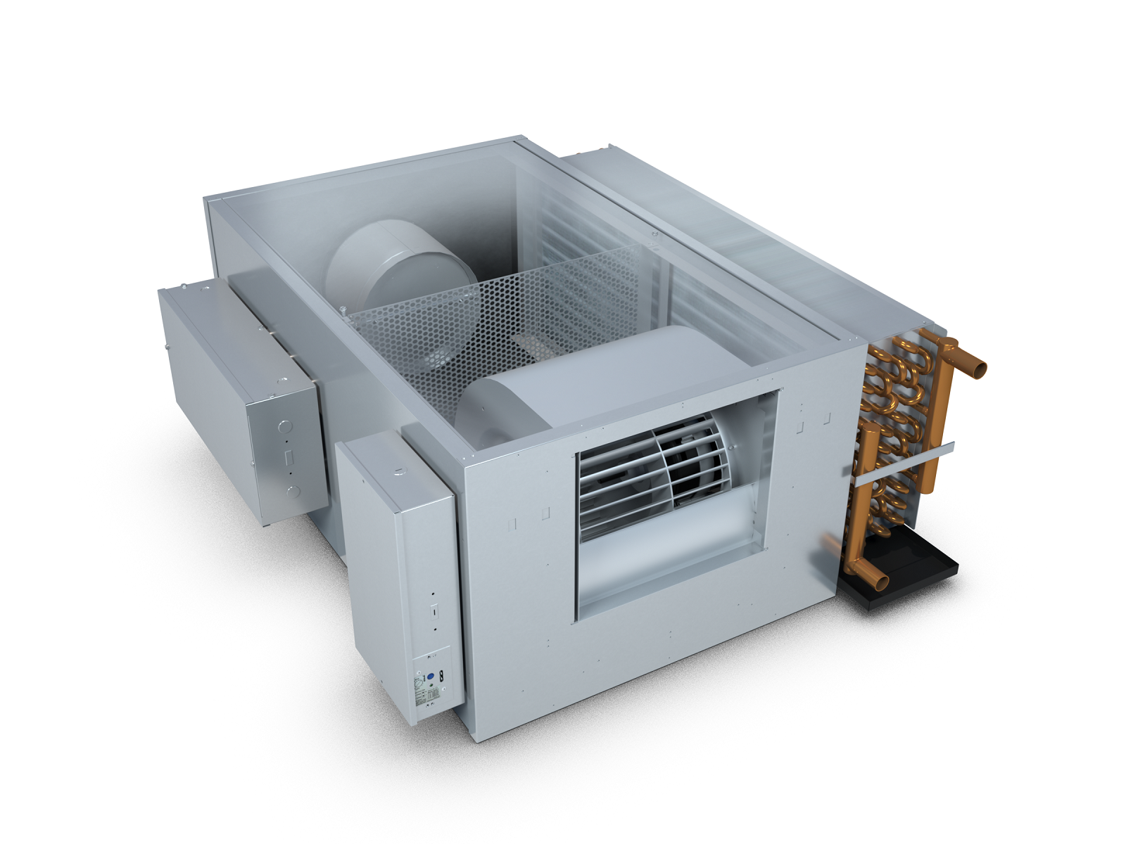 Terminal Unit Product Guide