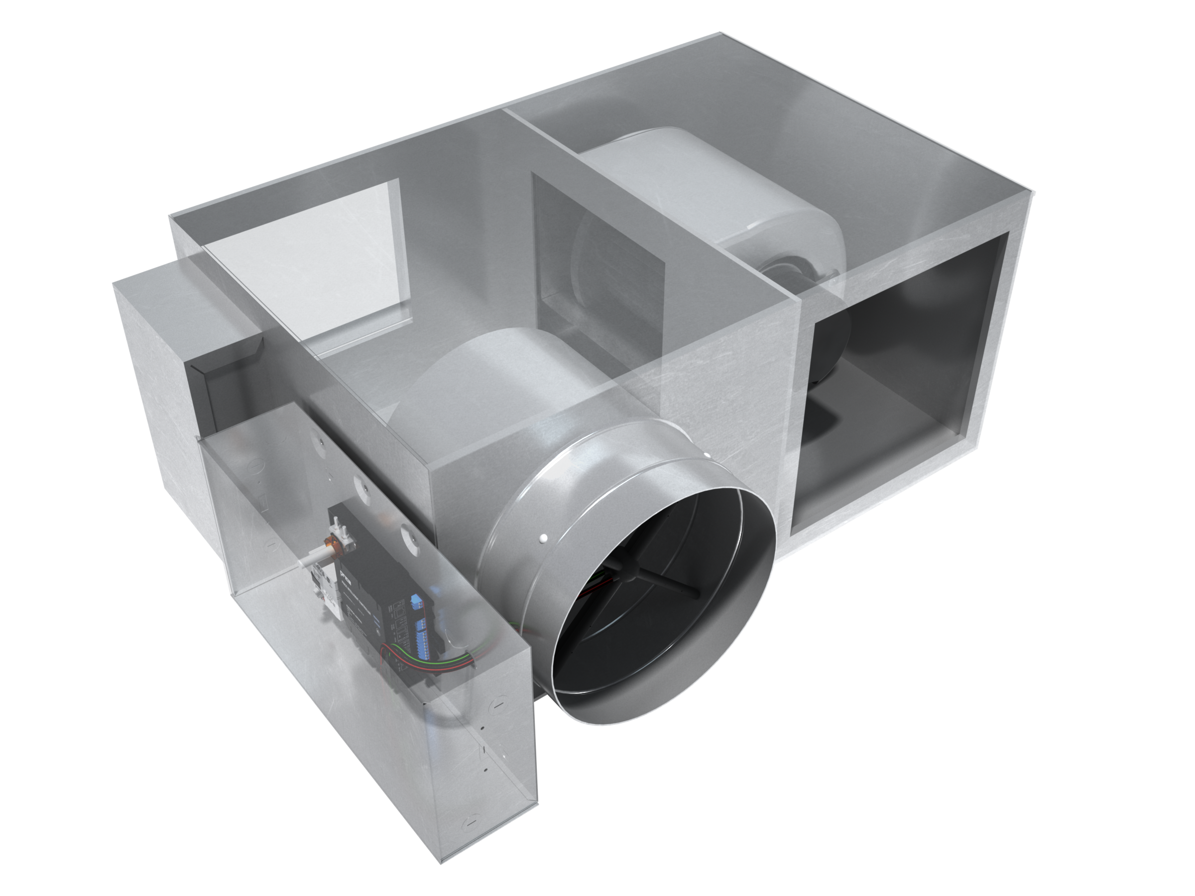 Terminal Unit Product Guide