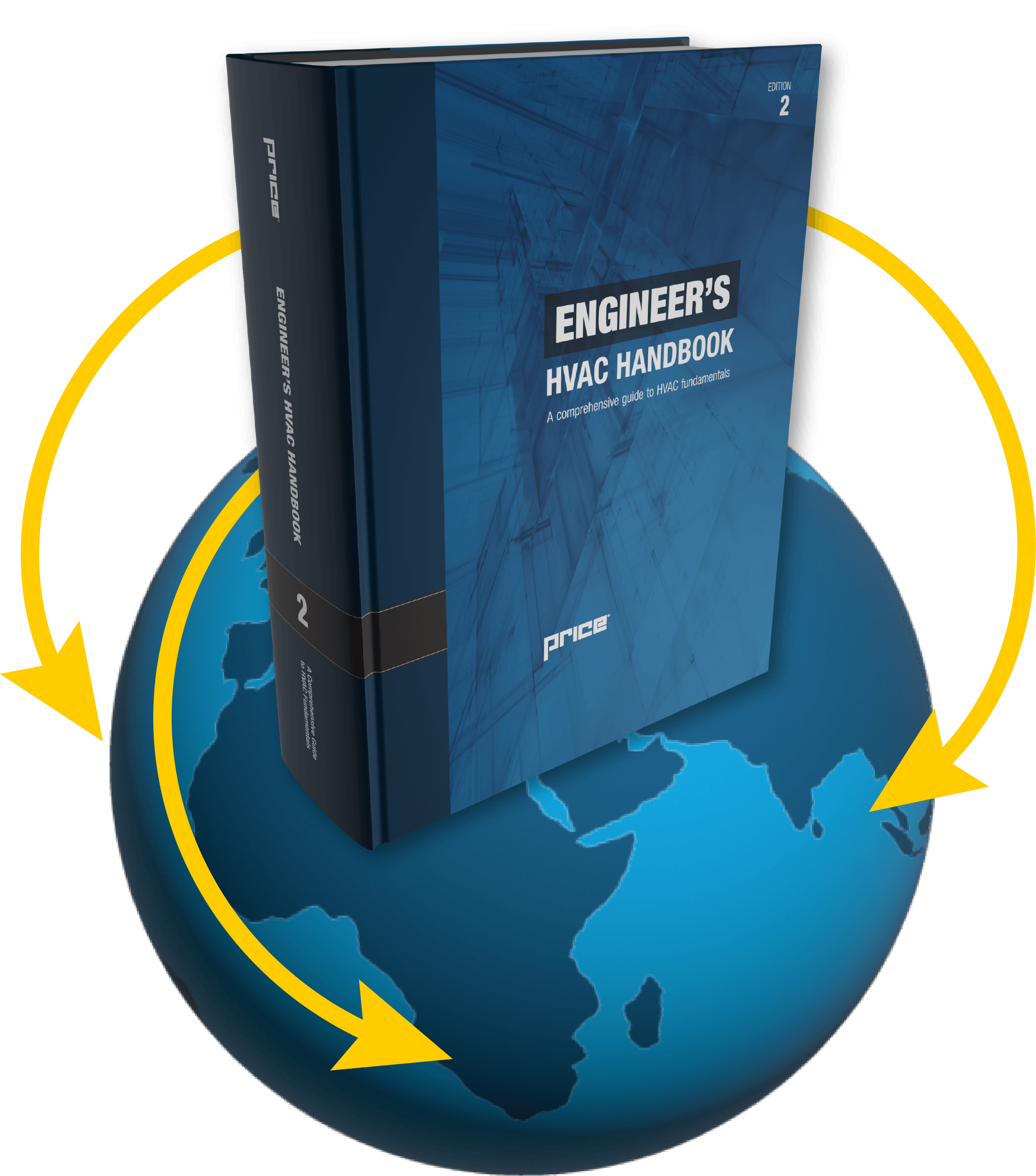 Price Product Catalog 9 & Engineer's Handbook Orders