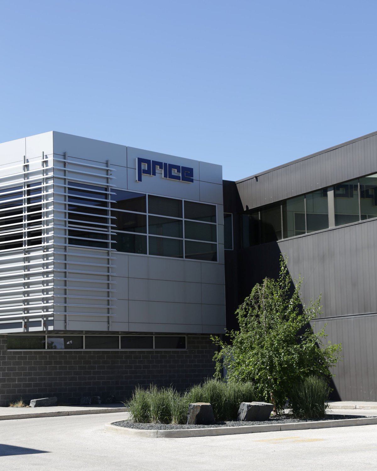 Price Industries New Hire Rep Training - Holyoake August 21-25, 2023