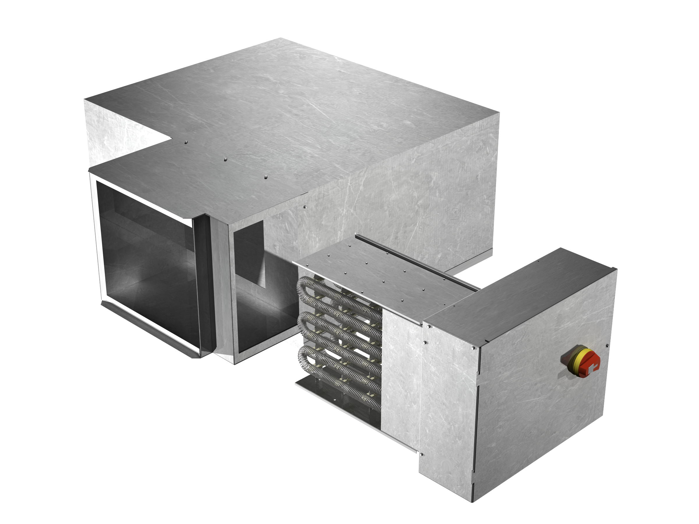 Terminal Unit Product Guide