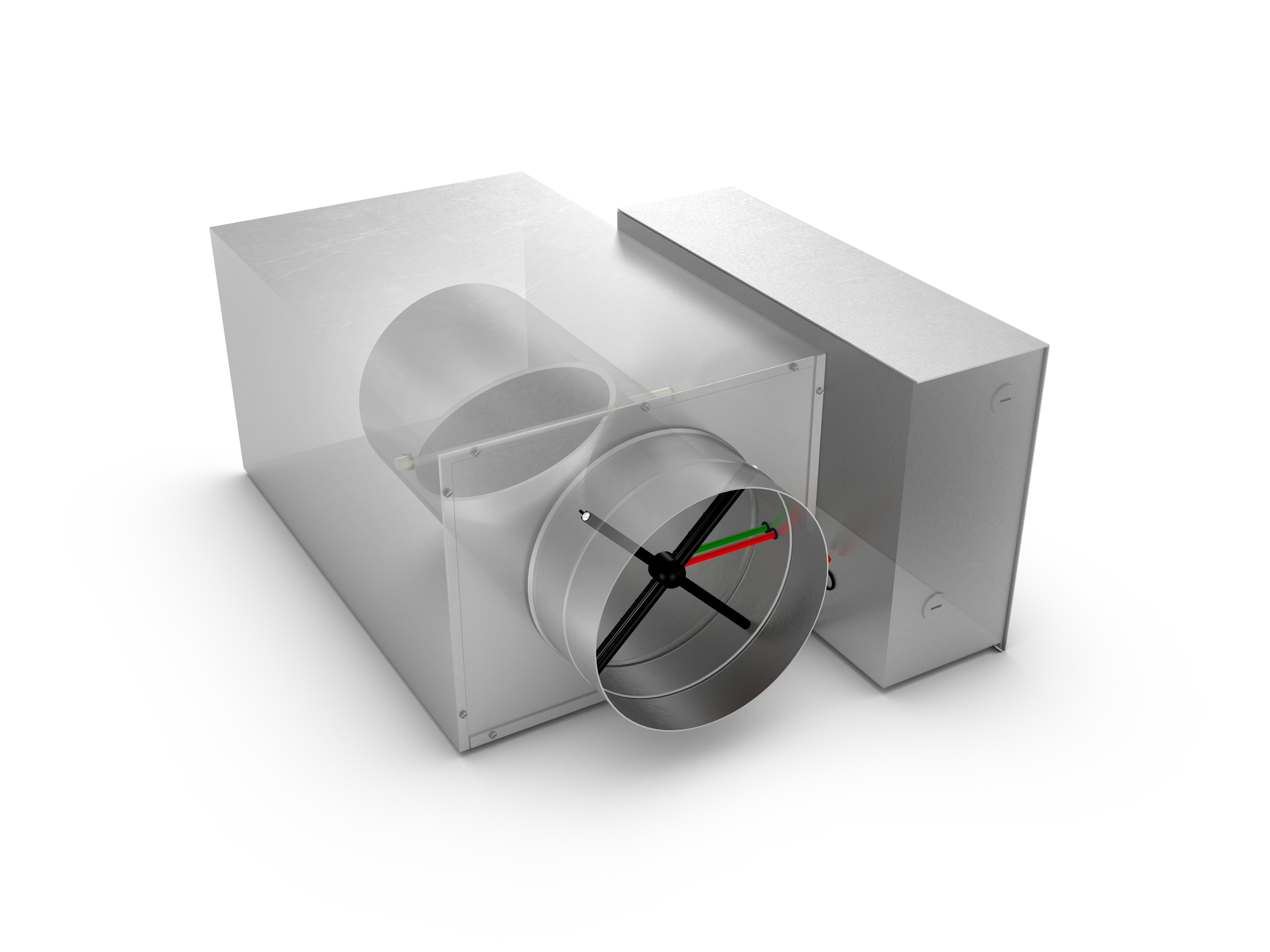 Terminal Unit Product Guide